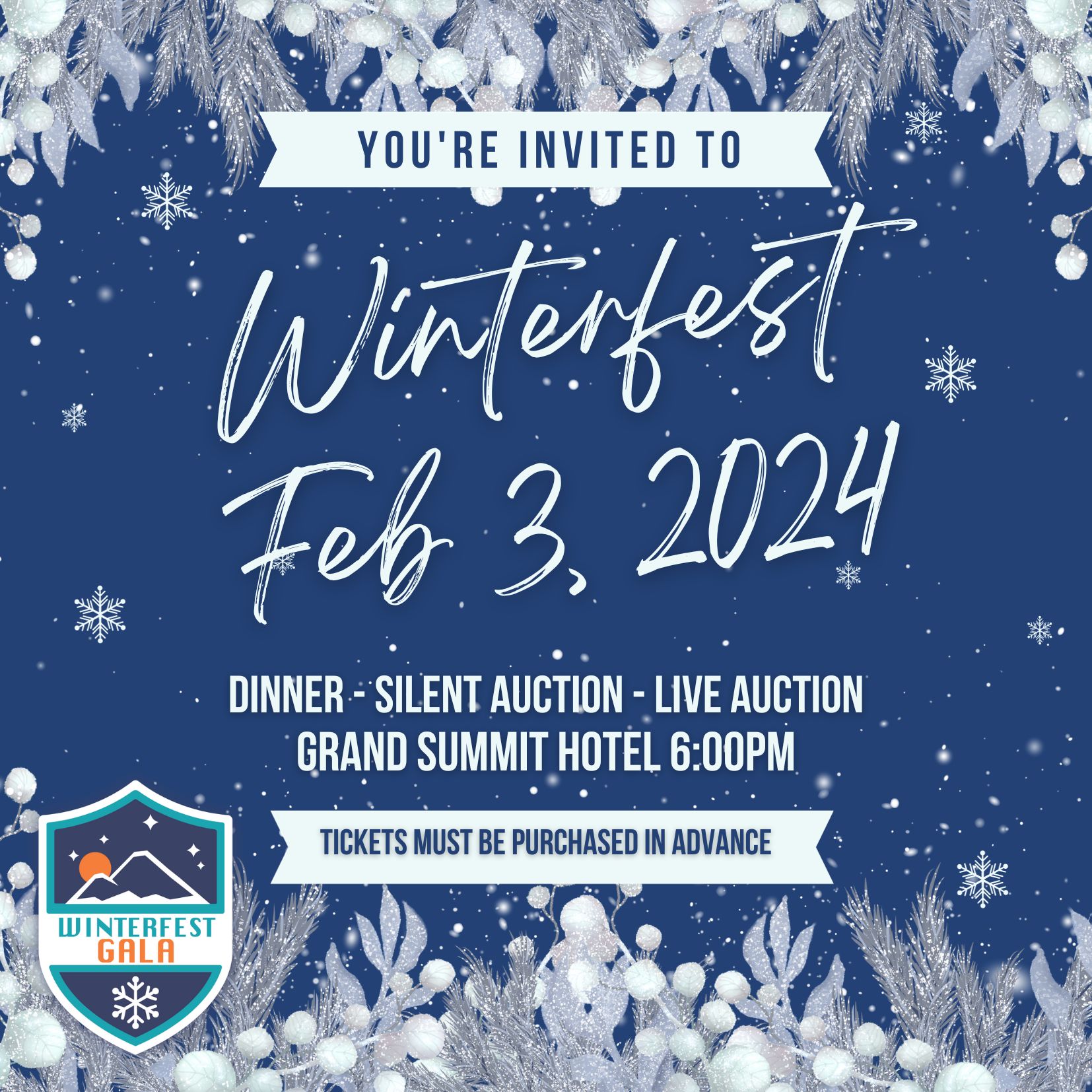 Adaptive At Snow | Adaptive At Snow